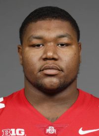 2024 NFL Draft Scouting Report: Ohio State DL Michael Hall Jr